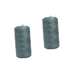 2pcs fish braid lines fishing nylon rope fishing nylon thread outdoor camping accessories braid accessories jewelry accessories fishing rope braided wire glue thread purse seine