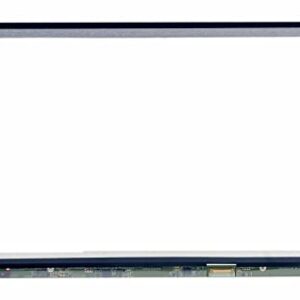 15.6" Screen Replacement for LP156WFC(SP)(DB) 60Hz LCD Display Panel 30Pins FHD 1920(RGB)*1080 Non-Touch