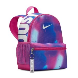 Nike Brasilia JDI Mini Backpack - Fuchsia