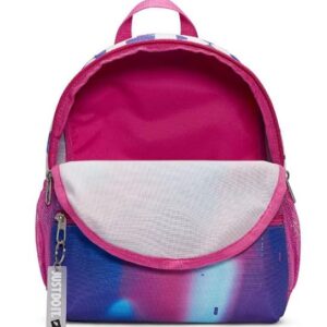 Nike Brasilia JDI Mini Backpack - Fuchsia