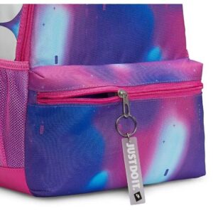 Nike Brasilia JDI Mini Backpack - Fuchsia