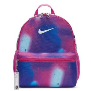 Nike Brasilia JDI Mini Backpack - Fuchsia