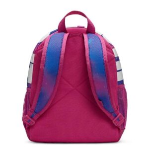 Nike Brasilia JDI Mini Backpack - Fuchsia