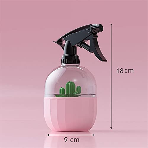 TENAGE Spray Bottle Watering Can Gardening Small Medicine Bottle Tool Home Garden Watering Irrigation