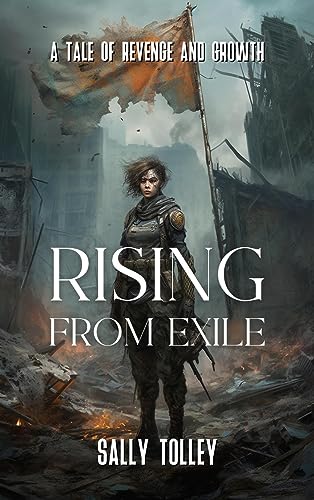 Rising from Exile: A Tale of Revenge and Growth