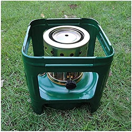 Camping Kerosene Stove Heaters, Portable Outdoor Camping Cookware, Travel Picnic Cooking Stove Equipment, for Camping, Fishing, Ice Fishing, Picnic, Hunting, Hiking, Traveling