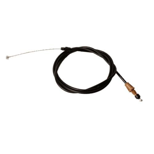 FERFXN 16629 Snow Thrower Four Way Chute Cable 946-04528B Replacement for MTD OEM