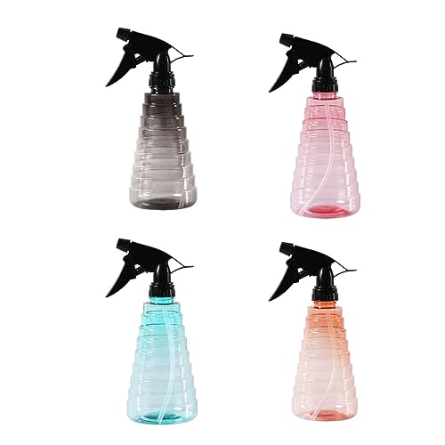 Plants Watering Can Mister-Spray Bottle Flower Sprayer Gardening Home Sprinklers A0KF