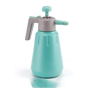 ZILOOK Sprinkling can Watering Kettle air Pressure Spray Bottle Gardening Household Disinfection Special Pressure Sprinkler Sprinkling can Small Sprayer