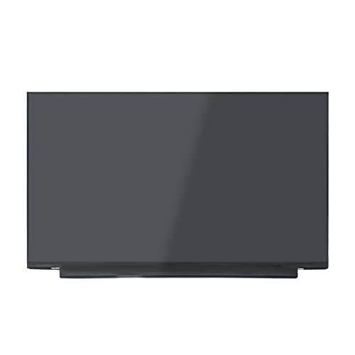 15.6" for DELL G5 SE 5505 P89F 144Hz Screen Replacement LCD 40Pins FHD 1920(RGB)*1080 Display Panel Non-Touch