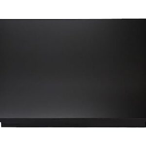 15.6" Screen Replacement for DELL Alienware M15 P79F M22W8 60Hz LCD Display Panel 30Pins FHD 1920(RGB)*1080 Non-Touch