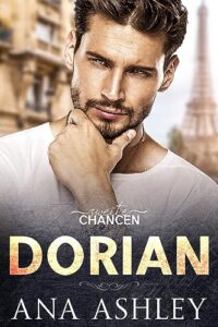 dorian: eine zweite chancen weihnachtskurzgeschichte (german edition)