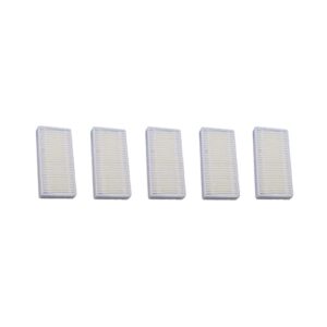 mcbean hepa filter ，compatible for deik mt820 mt 820 robotic vacuum cleaner parts accessories