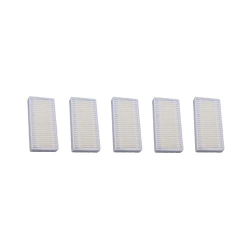 McbeAn Hepa Filter ，Compatible for Deik MT820 MT 820 Robotic Vacuum Cleaner Parts Accessories