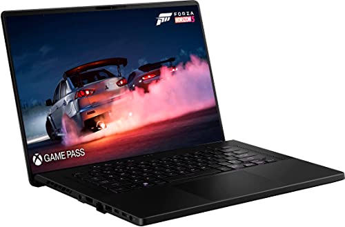 ASUS ROG Zephyrus GU603 Gaming & Entertainment Laptop (Intel i9-12900H 14-Core, 40GB DDR5 4800MHz RAM, 2x1TB PCIe SSD RAID 1 (1TB), RTX 3070 Ti, 16.0" 165Hz Win 11 Home)