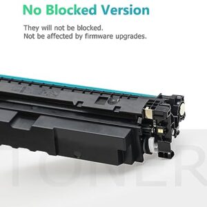 069H Toner Cartridge Compatible Replacement for Canon 069 for imageCLASS MF753Cdw MF751Cdw LBP674Cdw Printer (1 Black)