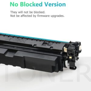 069H Toner Cartridge Compatible Replacement for Canon 069 for imageCLASS MF753Cdw MF751Cdw LBP674Cdw Printer (1 Yellow)