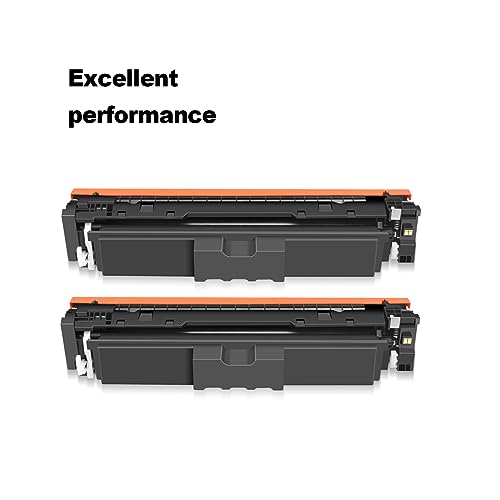 Compatible 069 High Yield Toner Cartridge Replacement for Canon 069H for imageCLASS MF753Cdw MF751Cdw LBP674Cdw Printer (2 Yellow)