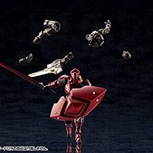 Kotobukiya Hexa Gear: Governor Queen’s Guard 1:24 Scale Model Kit, Multicolor