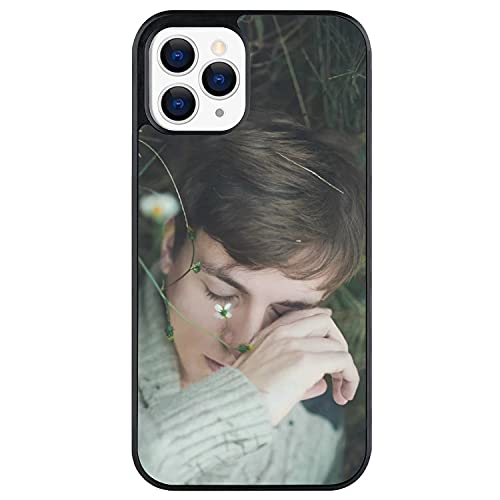 Personalized Picture Customized Photos Phone Case Compatible with iPhone 15/14/13/12/11 Pro Max/Mimi/Xs Max/Xr/7/8 Plus/Samsung Galaxy S23/S22/S21/S20 FE/A14/A54/A13/A53/A03S (1 Collage)