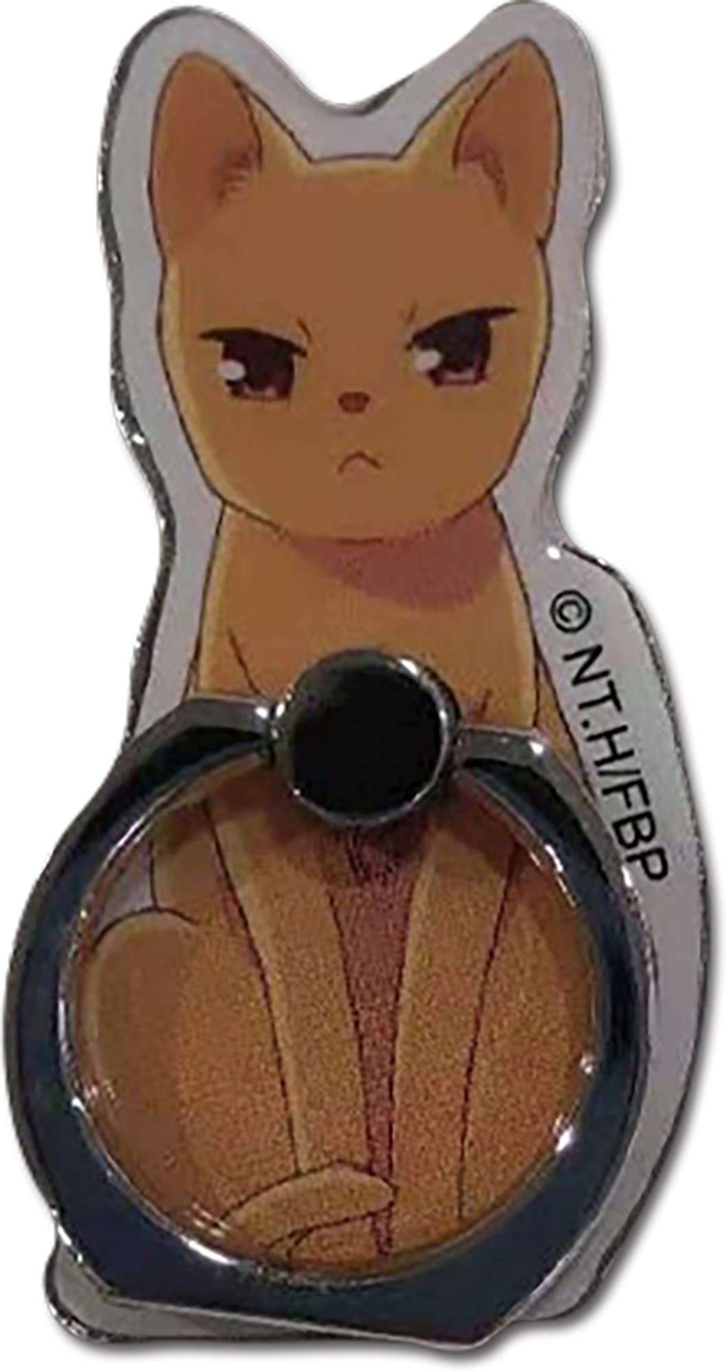 Great Eastern Entertainment Fruits Basket- Kyo Cat Phone Ring