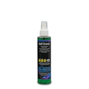 powerhouse ball cleaner 6 oz