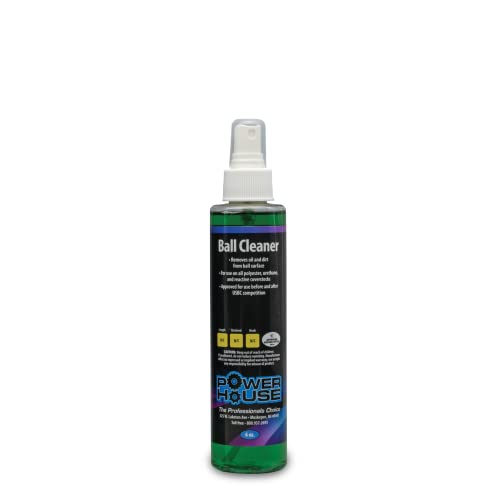 Powerhouse Ball Cleaner 6 oz