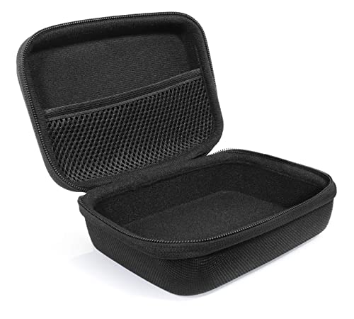 CaseSack Case for Focusrite Scarlett Solo 3rd gen USB Audio Interface, Travel and Consolidation for Easy Home Storage and Travel (for 3rd gen only)