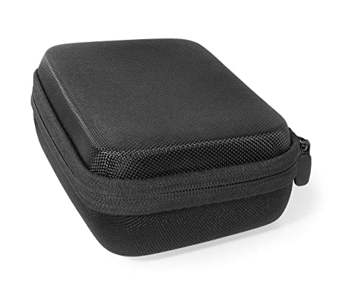 CaseSack Case for Focusrite Scarlett Solo 3rd gen USB Audio Interface, Travel and Consolidation for Easy Home Storage and Travel (for 3rd gen only)