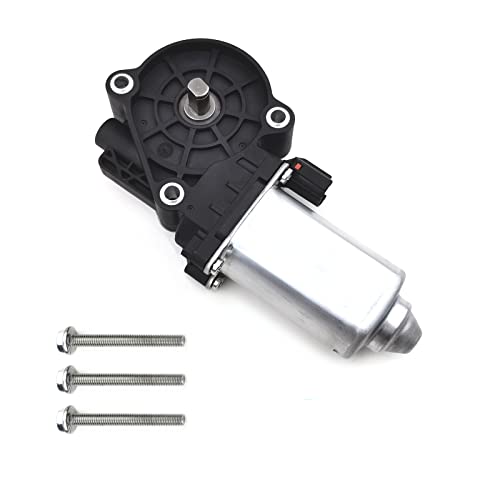 Qagea 676061 RV Entry Step Motor 214-1001 Replacement for Kwikee Part Number 1101428 379147