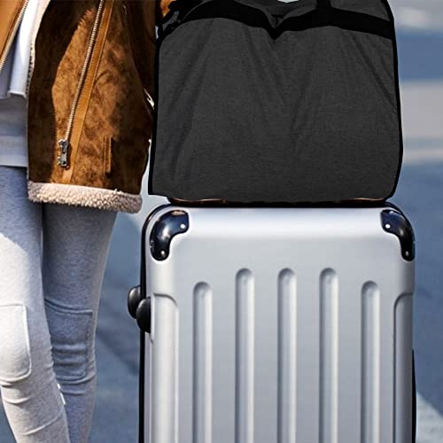 Garment Bags for Hanging Clothes, Garment Bags for Travel Storage, 50" Dance Garment Bags, Moving Bags for Clothes, Garment Bag Cover, Suit Bag For Men Women Travel, Clothing Storage Bags