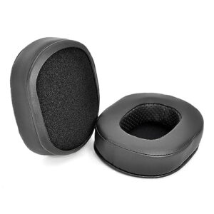 Replacement Earpads, Ear Cushion Cover for Razer BlackShark V2 Pro/BlackShark V2X (for BlackShark V2X)