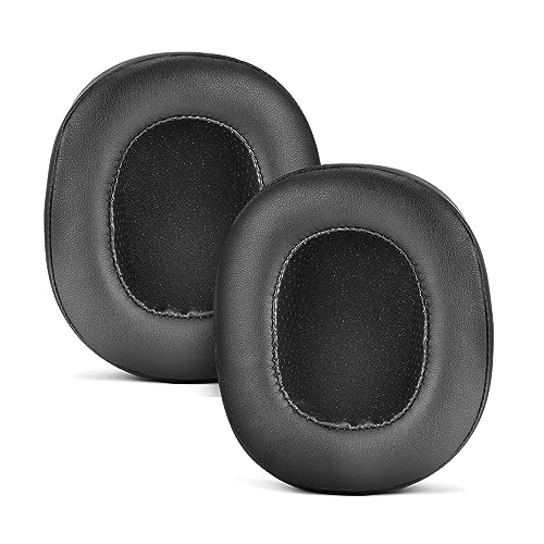 Replacement Earpads, Ear Cushion Cover for Razer BlackShark V2 Pro/BlackShark V2X (for BlackShark V2X)