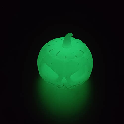 DR.3D 3D Printer Glow-in-The-Dark Resin for 3D Printing,405nm Low Oder 3D Resin Glow in The Dark, 500g