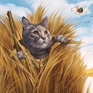 Fromm Four-Star Nutritionals Game Bird Recipe Dry Cat Food, 10 lb