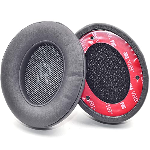 Replacement V700 Ear Pads Earpad Potein Leather Memory Foam Cushions Cover Repair Parts Compatible with JBL V700BT (Everest 700) Over-Ear Wireless Headphone (JBL V700BT/Dark Gray)