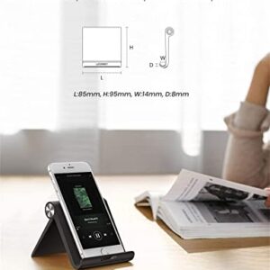 UGREEN Phone Stand for Desk Bundle with Portable Phone Holder