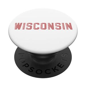 wisconsin jlb021 popsockets swappable popgrip