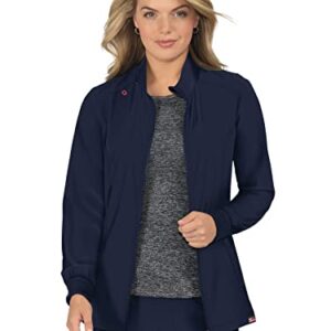 KOI Lite Stretch 459 Impact Jacket Navy 2XL