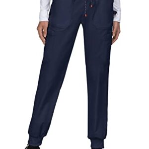 KOI Stretch 752 Giana Pant Navy M