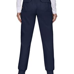 KOI Stretch 752 Giana Pant Navy M