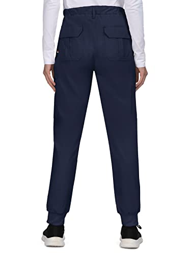 KOI Stretch 752 Giana Pant Navy M