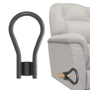 axeants oversized recliner lever extender make raising lowering leg rest easier