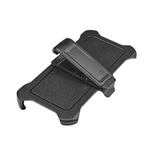 Replacement Belt Clip Holster for OtterBox Defender Series Case Apple iPhone 13, iPhone 13Pro - 6.1" (2Pack)