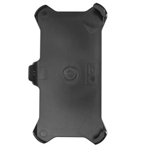 Replacement Belt Clip Holster for OtterBox Defender Series Case Apple iPhone 13ProMax 6.7" (2Pack)