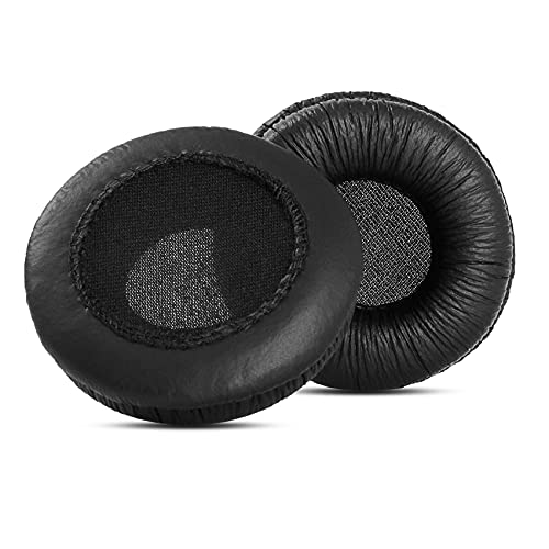 YDYBZB Ear Pads Replacement Cushion Earpads Pillow Compatible with Plantronics CS510 Headphones