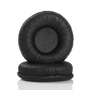 YDYBZB Ear Pads Replacement Cushion Earpads Pillow Compatible with Plantronics CS510 Headphones