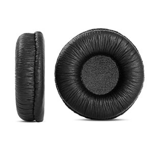 YDYBZB Ear Pads Replacement Cushion Earpads Pillow Compatible with Plantronics CS510 Headphones