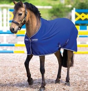 amigo jersey pony 66 navy/silver