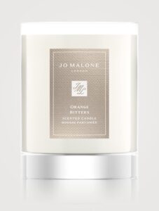 jo malone london orange bitters travel candle 2oz